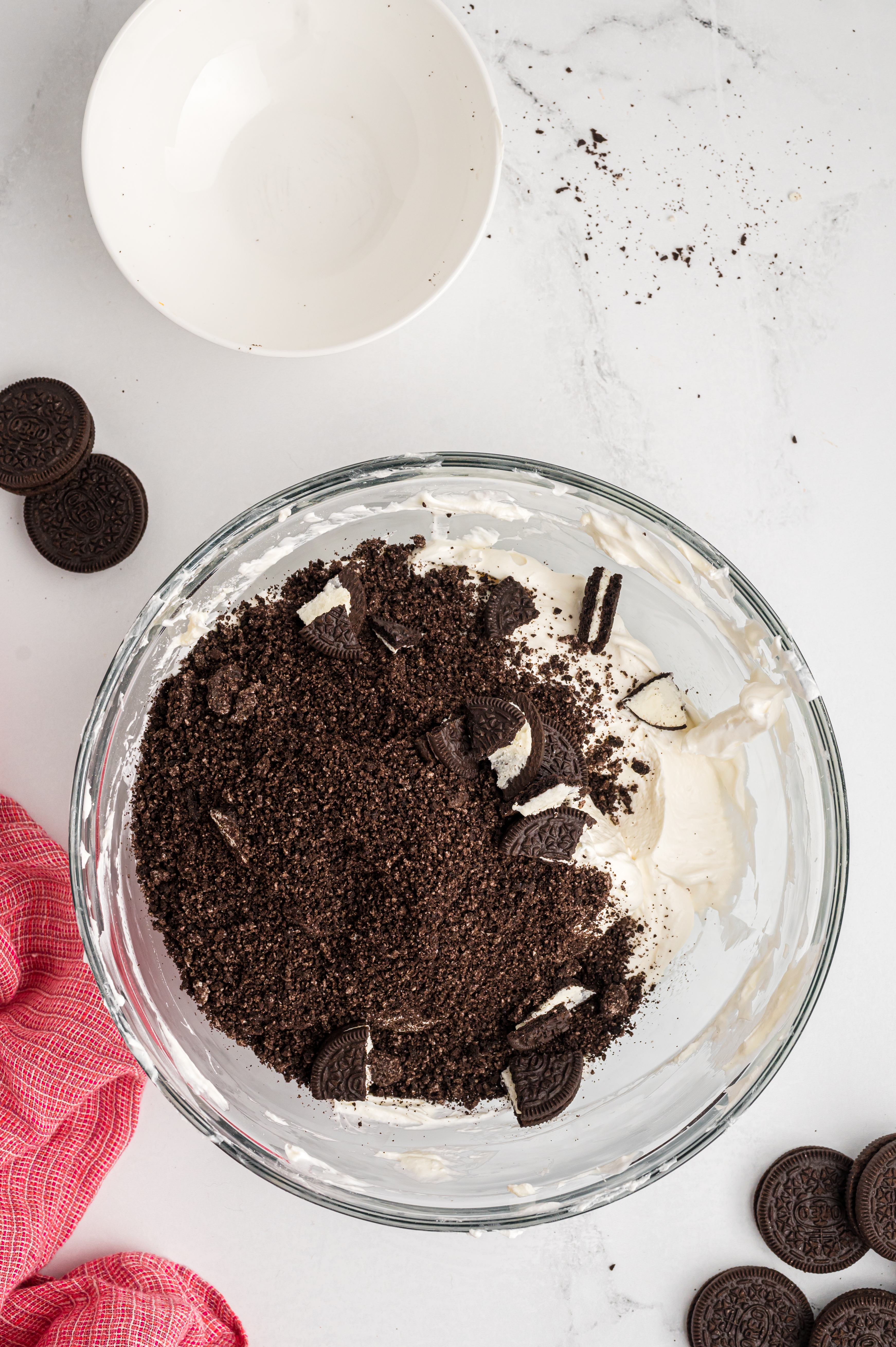Oreo Dip - Stephanie's Way