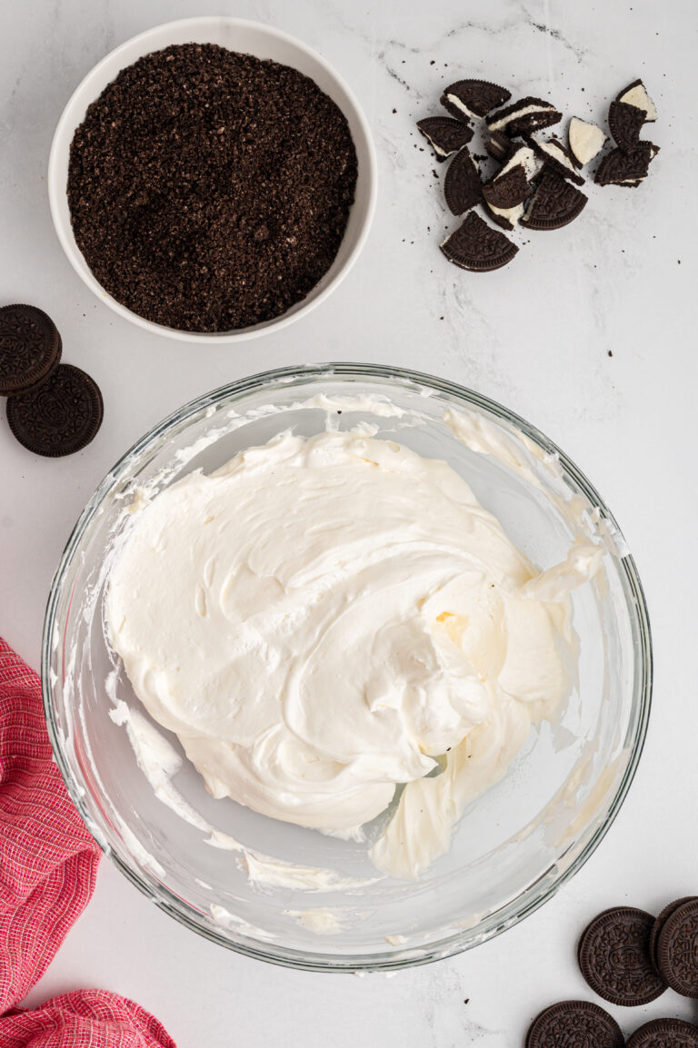 Oreo Dip - Stephanie's Way