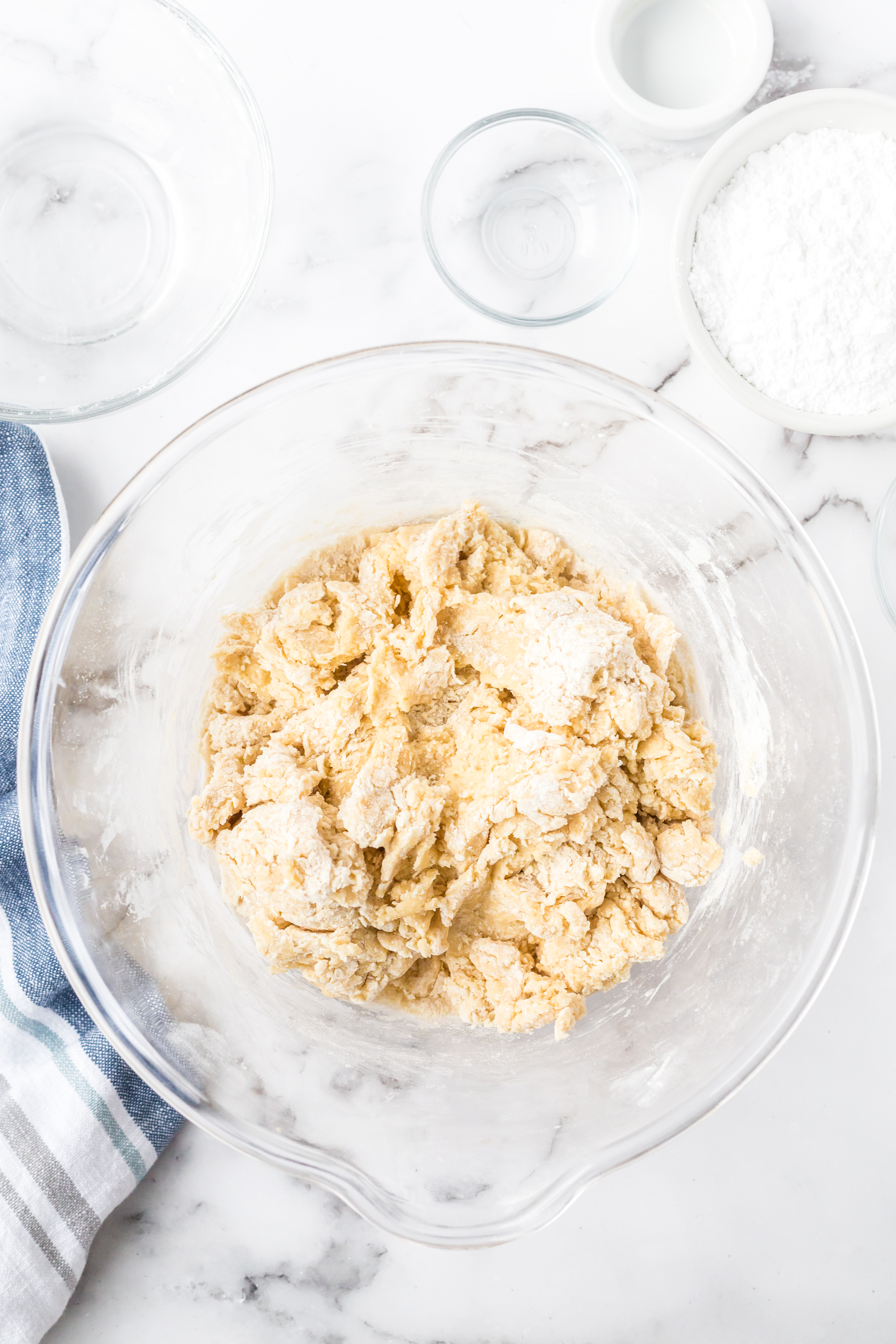 Easy Beignets New Orleans Style - Stephanie's Way